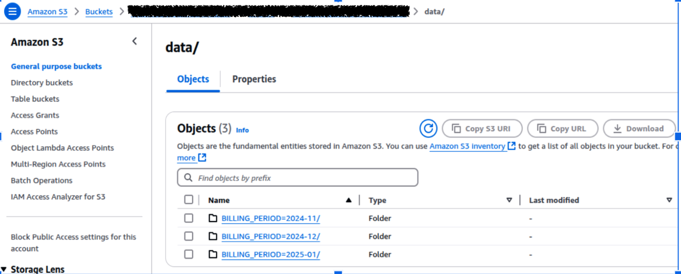 Mastering AWS Cost Management with QuickSight: A Comprehensive Workflow ...