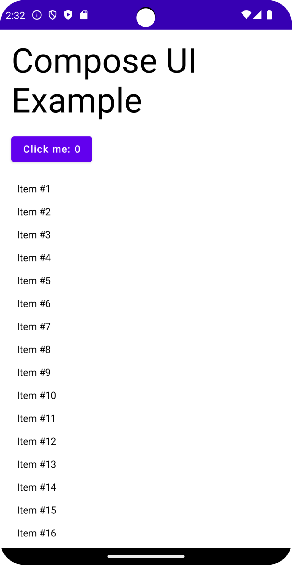 Jetpack Compose vs. XML Layout: Performance Comparison | TO THE NEW Blog