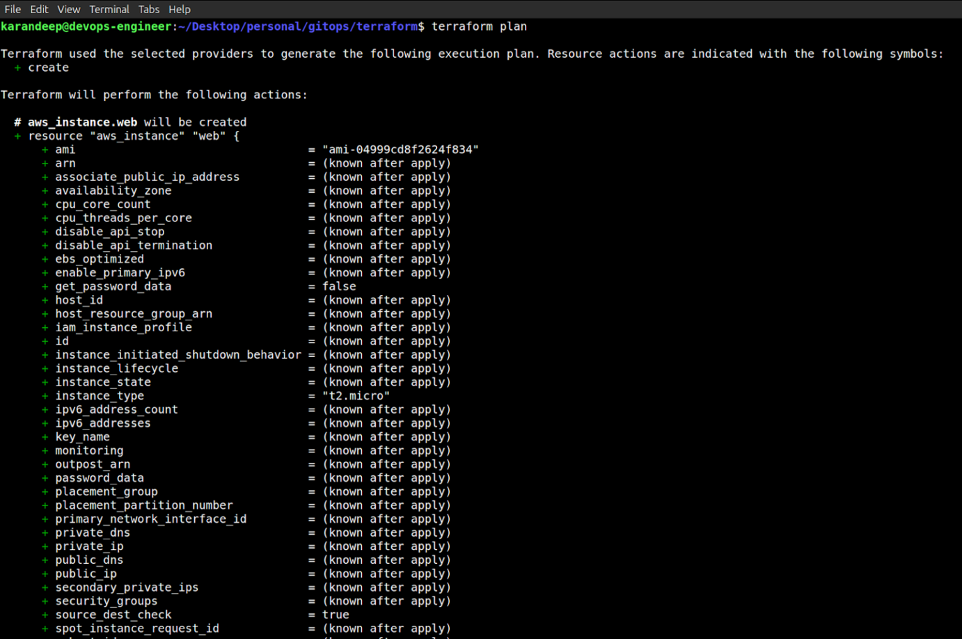 Modern Terraform Practices: Removing Resources Safely from State | TO ...