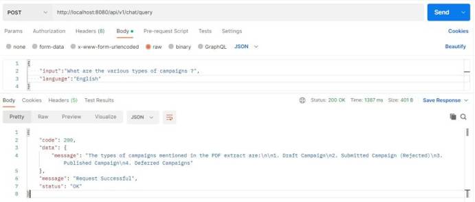 Step-by-Step Guide to Implementing RAG with Spring Boot and PostgreSQL ...