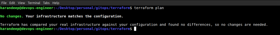 Modern Terraform Practices: Removing Resources Safely from State | TO THE NEW Blog