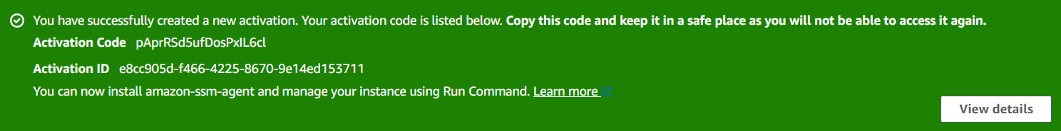Cross-Cloud Integration: Managing Azure Servers with AWS SSM | TO THE ...
