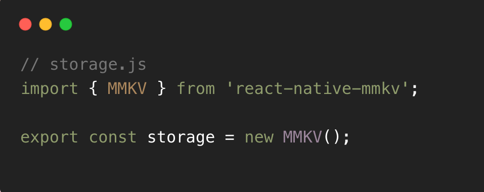 Zustand In React Native | TO THE NEW Blog