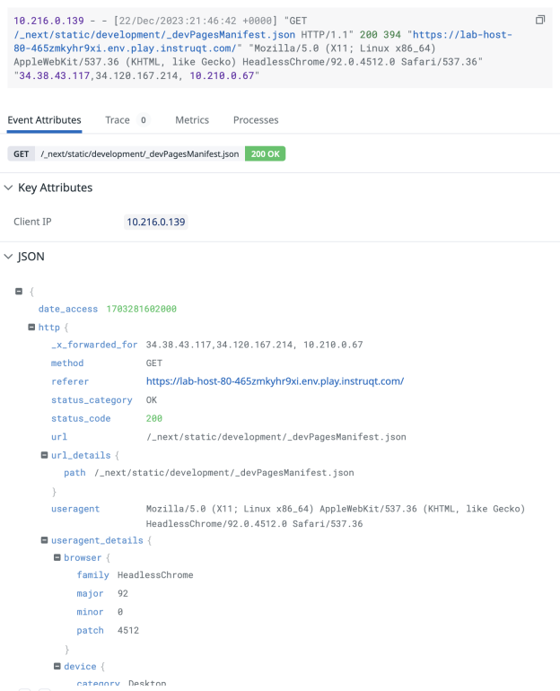 From Raw Logs to Structured Data: Working with Datadog Log Pipelines ...