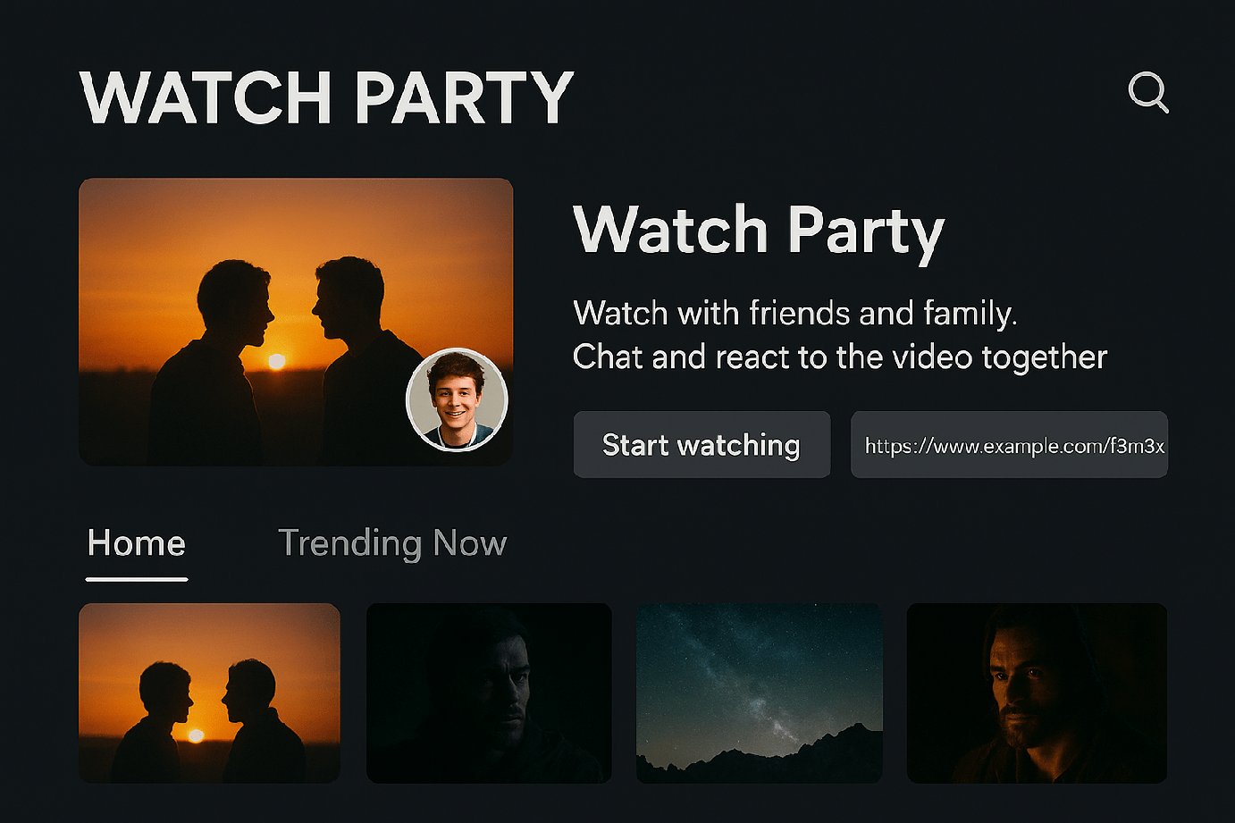 Watch Parties: The Next Frontier of Social OTT Experiences | TO THE NEW ...