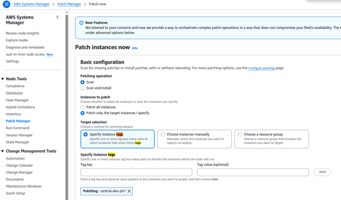 Patching Azure Virtual Machines from AWS Systems Manager using Hybrid ...
