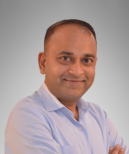 International Management Team | TO THE NEW