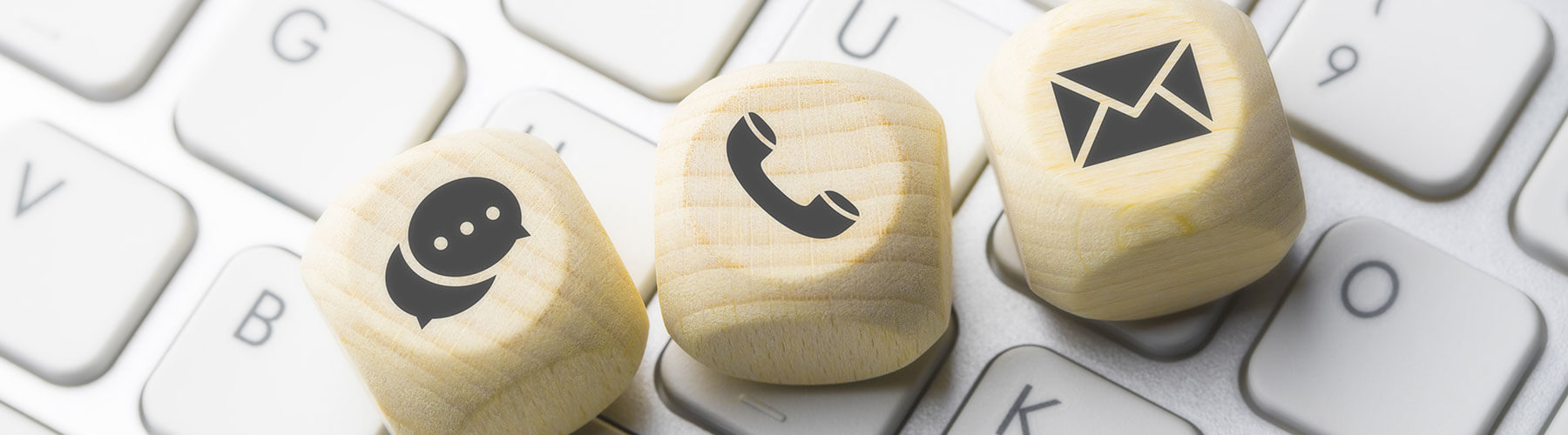 Contact us - Please fill in the form | TO THE NEW