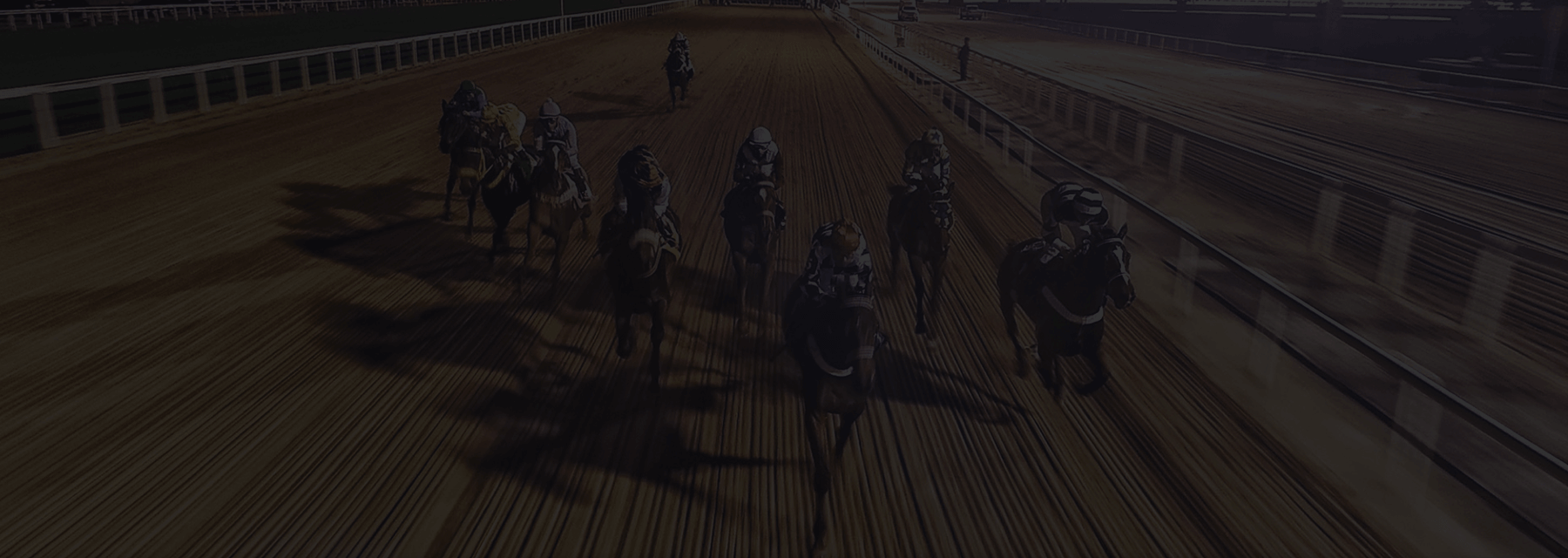 Sky Racing | TO THE NEW