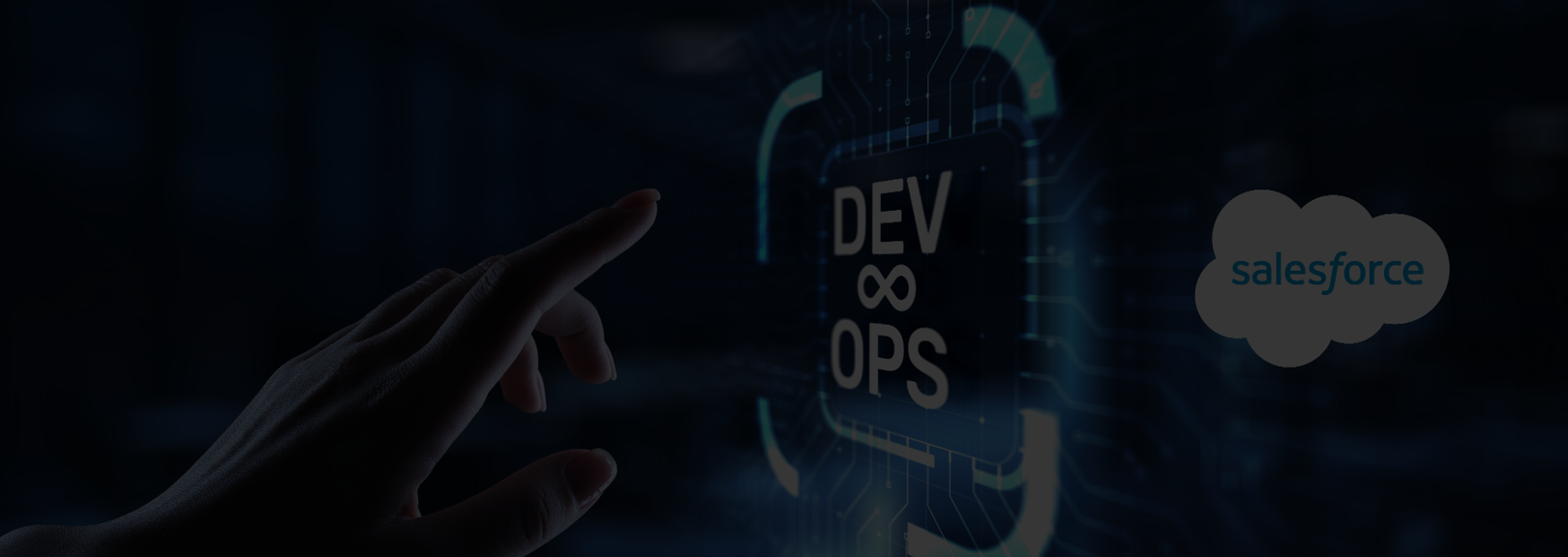 Salesforce DevOps | TO THE NEW