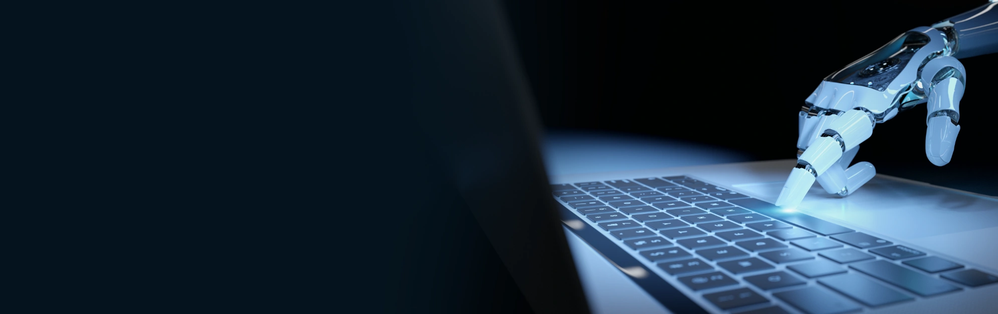 Future-Ready Tech Solutions | Digital Transformation & Innovation | TO THE NEW