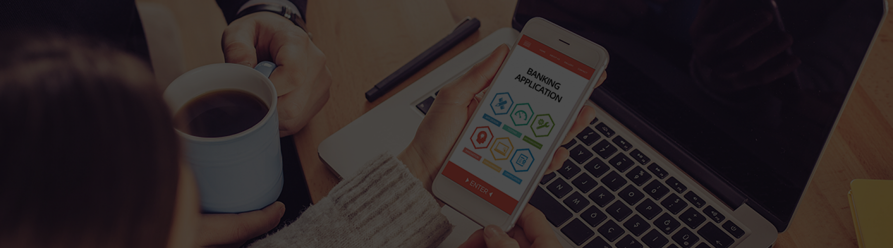 Testing BFSI Applications - Best Practices and Tips | TO THE NEW Testing BFSI Applications - Best Practices and Tips | TO THE NEW